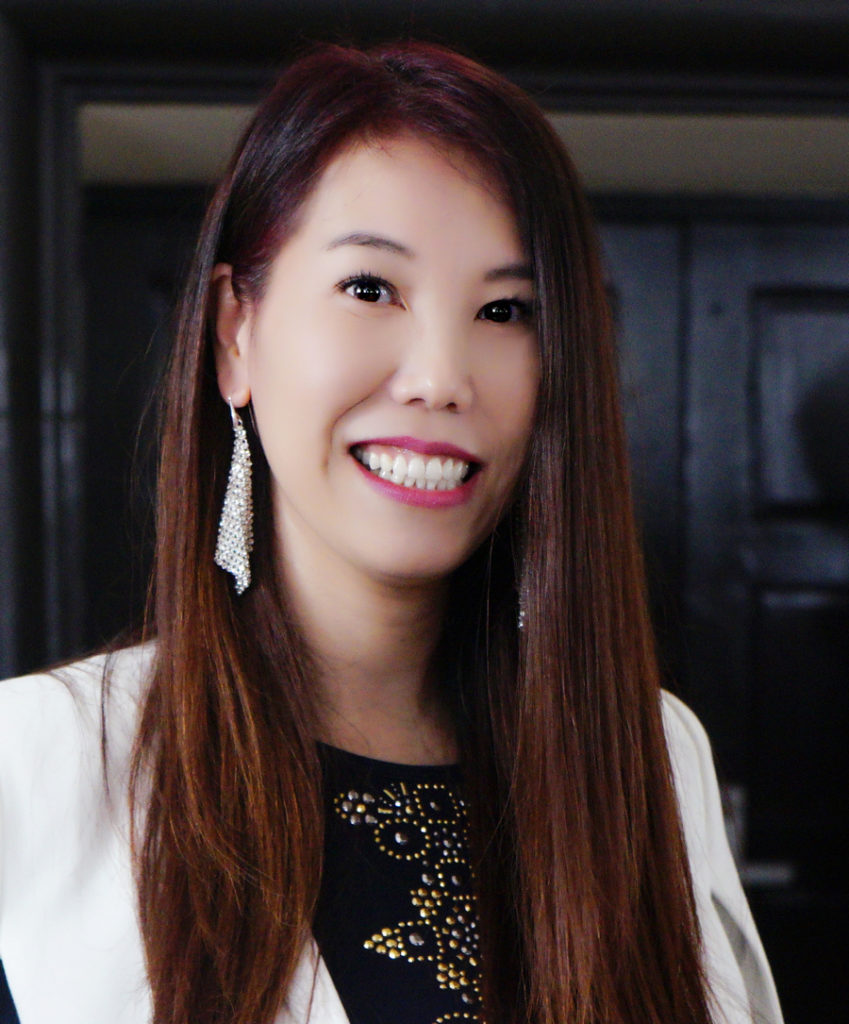 Our team | Aspiration Foundation